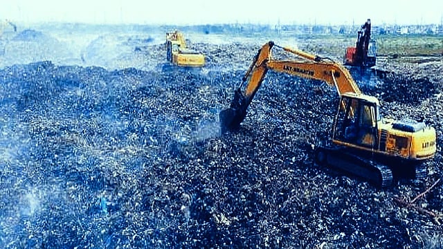 Phursungi and Uruli Devachi Municipal Council Begins Operations; PMC ...