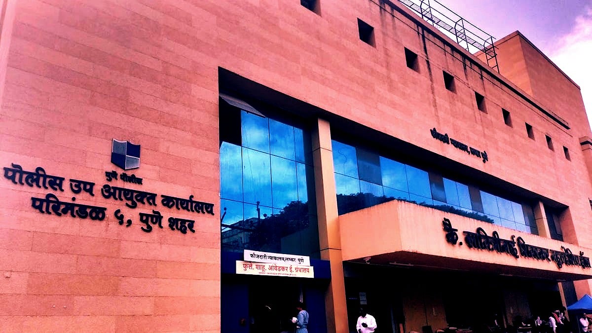 Wanawadi: Accused School Van Driver Remanded to Police Custody Until ...