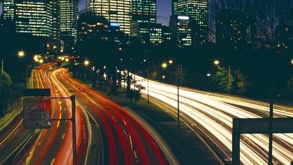 PMRDA to Implement Eight New Town Planning Schemes for Ring Road Land ...