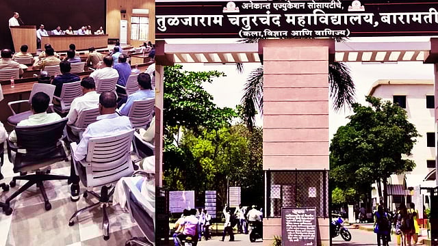 Bike Overtaking Dispute Between Students Led to Fatal Stabbing in TC ...