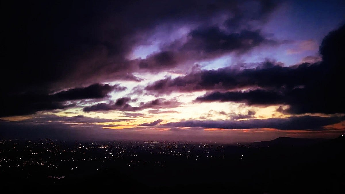 Suspects in Bopdev Ghat Gang-Rape Hid in Pune for Three Days to Evade ...