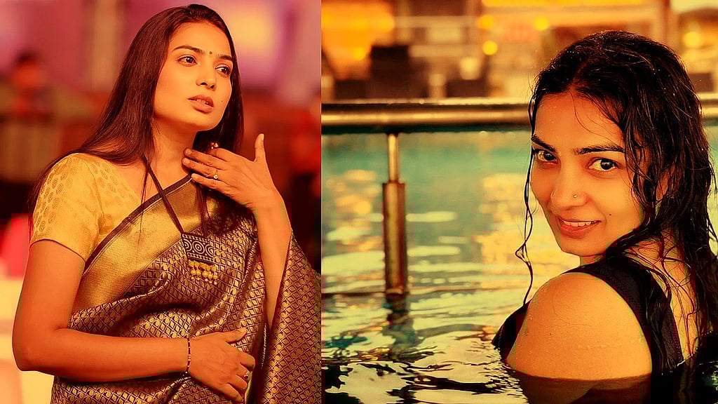 Snehal Tarde Opens Up on Break from Acting and the Power of Homemakers ...