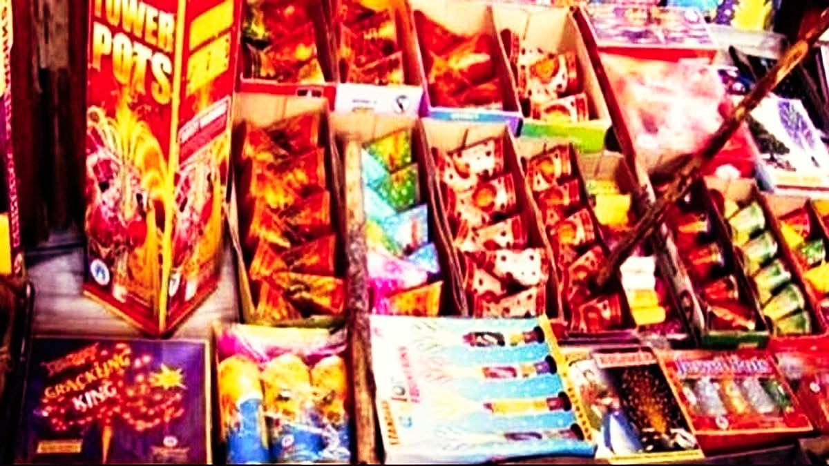 PMC Cancels Online Auction for Firecracker Stalls Amid Vendor Collusion ...