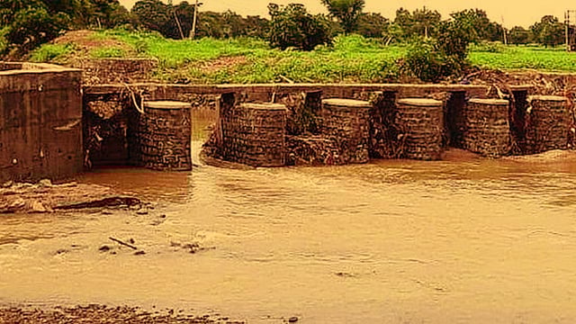 Baramati to Receive ₹136 Crore Boost for Restoration of Kolhapuri-Style ...