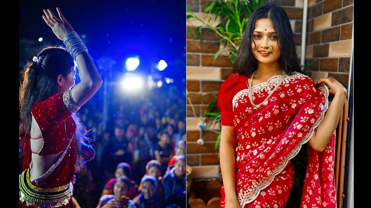 Gautami Patil's Star Power: Amey Wagh Explains Her Role in 'Like Aani ...