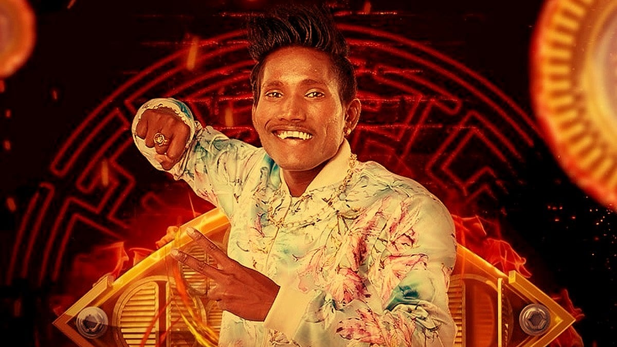 King of Baramati Suraj Chavan Wins Bigg Boss Marathi 5 | TheBridgeChronicle