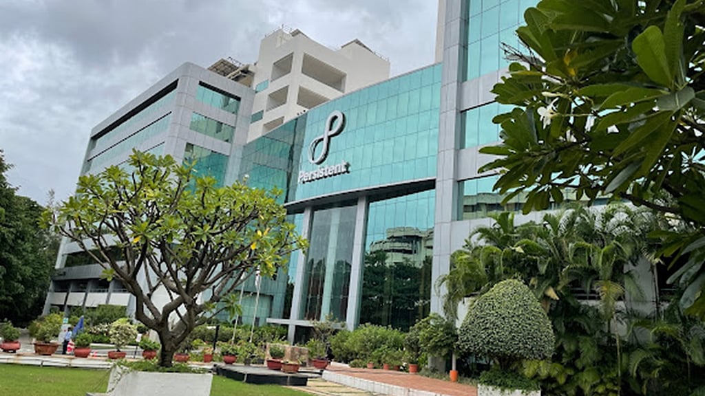 Carbon Neutral: Persistent Systems Targets Net-Zero Emissions by 2050 ...