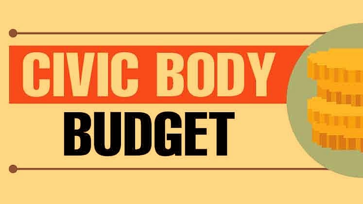 Pune: BJP Faces Internal Rift Over Alleged Fund Favoritism in PMC Budget | TheBridgeChronicle