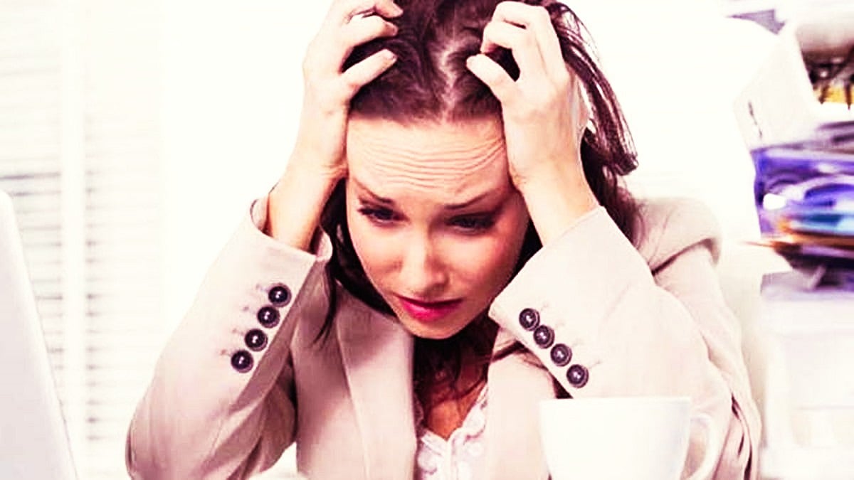 Workload and Stress Pushing Employees to Opt for Smaller Companies ...