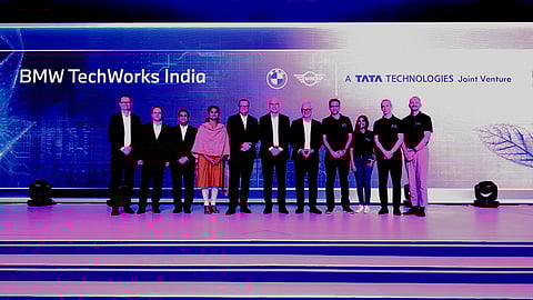 New Mastercard Tech Hub in Pune Set to Drive Global Technology ...