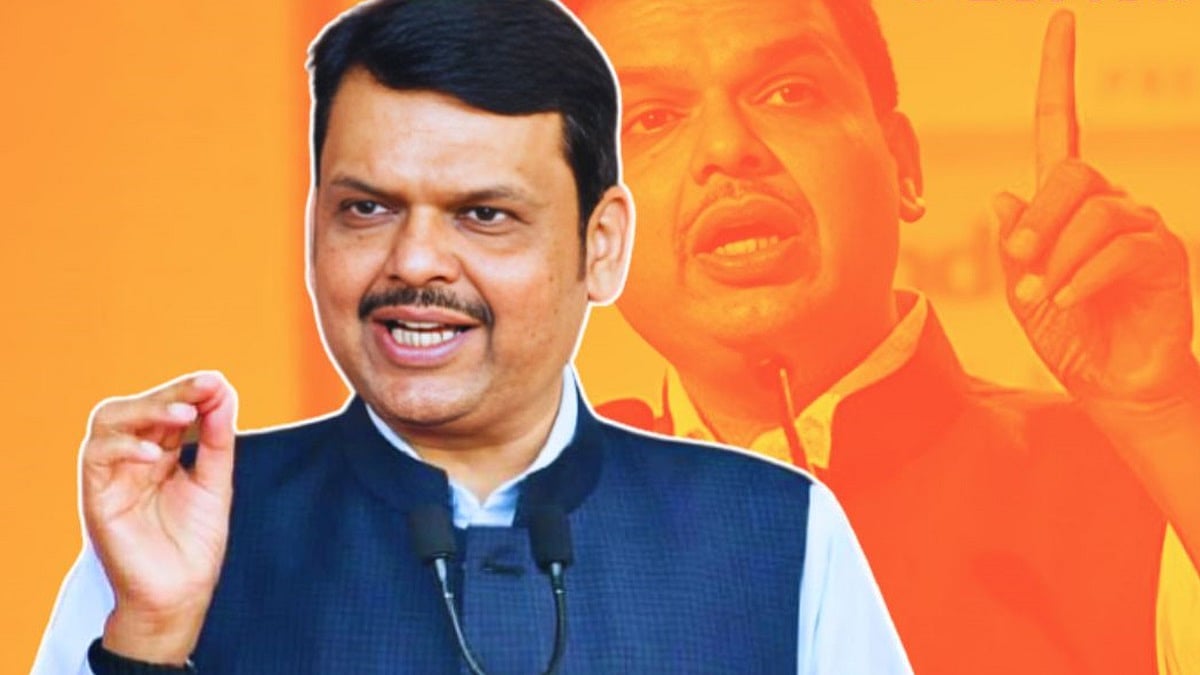 Devendra Fadnavis Lauds Pune Police for Quick Arrests in Bopdev Ghat ...