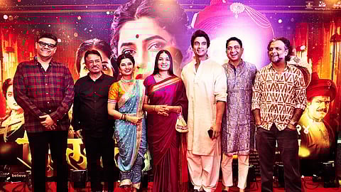 Manvat Murders: The True Story of Faith, Superstition, and Gruesome ...