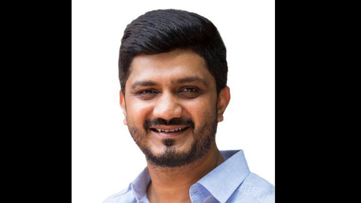 Shivajinagar Assembly Seat: Siddharth Shirole’s Development Strategy ...