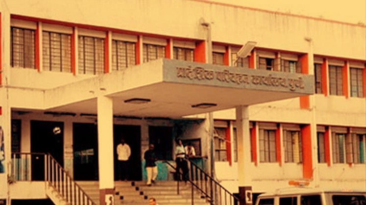 Pune RTO Penalizes 4,000 Vehicles for PUC Violations, Collects ₹64 Lakh ...