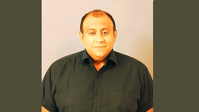 Ali Daruwala Appointed to Governing Council of P.A. Inamdar University ...