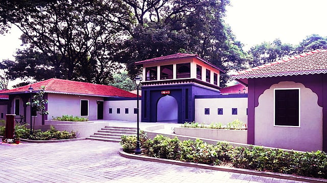 Kalagram: A New Stage for Artists Inaugurated at Pu. La. Deshpande ...