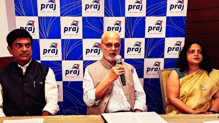 Eco-Friendly Plastics: Praj Industries Launches India’s First ...