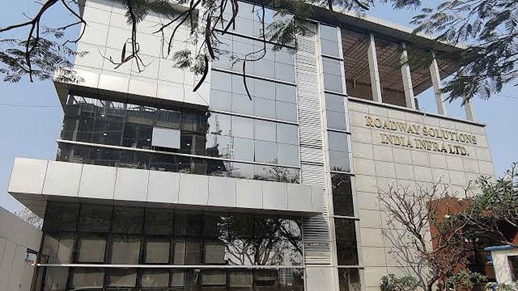 RSIIL Secures ₹4,700 Crore Projects for Pune Ring Road and Jalna-Nanded ...