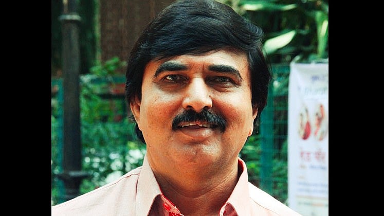 NCP Pune City President Deepak Mankar Withdraws Resignation ...