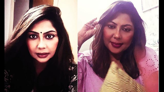 Maninee De Joins Zee TV’s Rab Se Hai Dua in a Challenging Role as ...