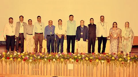 DRDO Directors’ Conclave 2024 Opens in Pune, Focus on Redefining ...