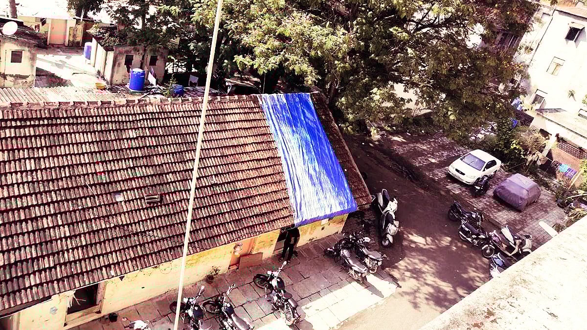 Somwar Peth Police Colony Marks Centenary with Nostalgic Celebrations ...