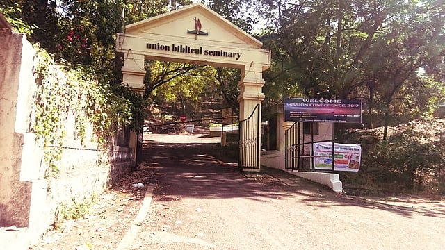 Union Biblical Seminary