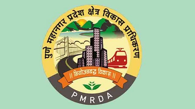 PMRDA Affordable Housing Lottery: 1,932 Citizens Register, November 12 ...