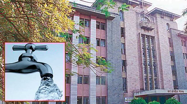 PMC Requests 34.71 TMC Water Quota for Expanding City Limits | The ...