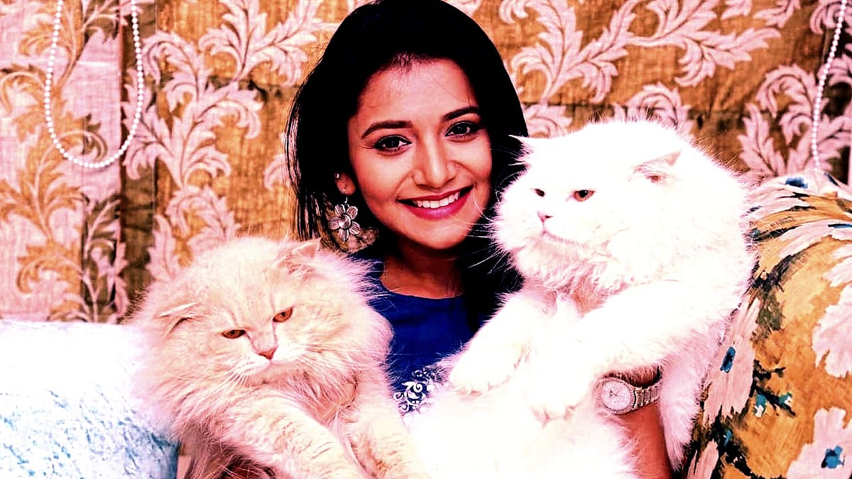 Unique Festival of Pets and Birds 'Petopia Gala' Begins ...