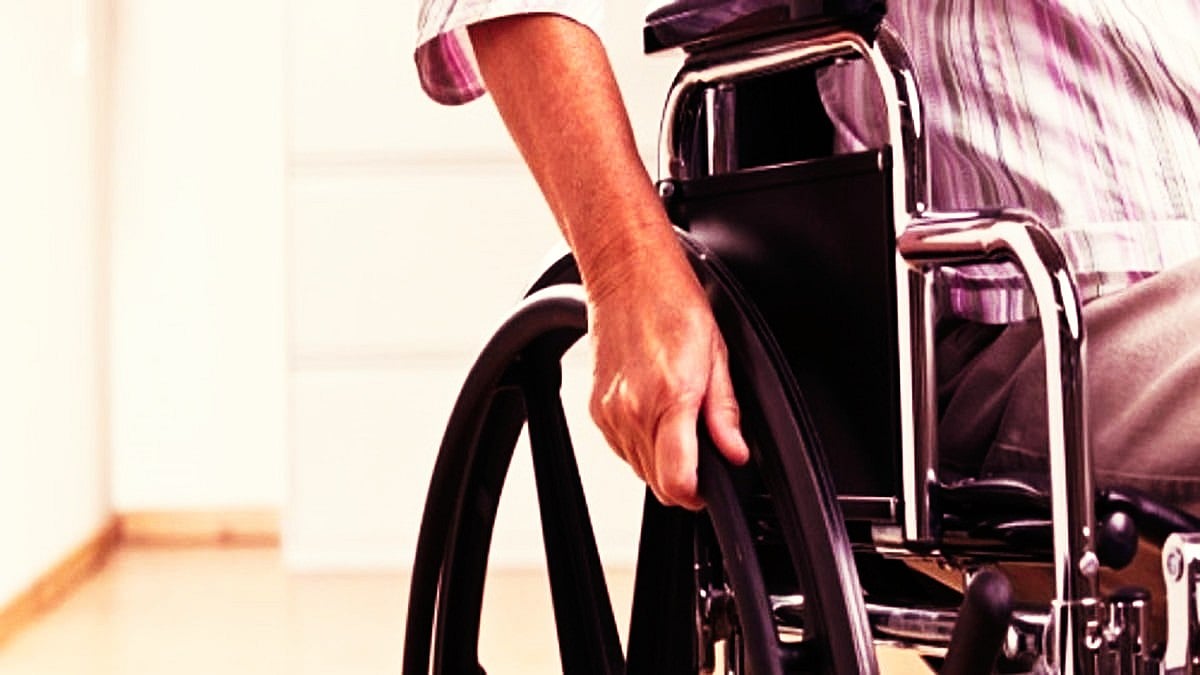 Community Wedding for Differently-Abled Organised in Wanawadi ...