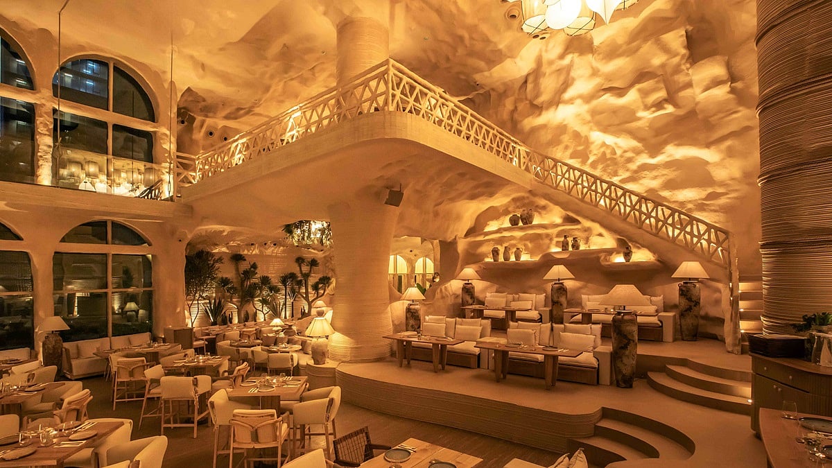 Bastian Hospitality Launches Its First Pune Restaurant, Bastian Empire ...