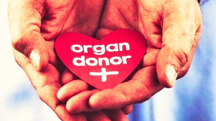 Indian Navy Hero’s Last Act of Duty Saves Five Lives Through Organ ...