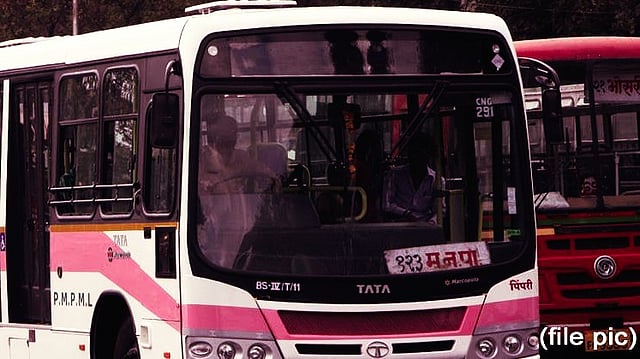 Katraj Flyover Construction: PMPML Announces Revised Bus Stops and ...