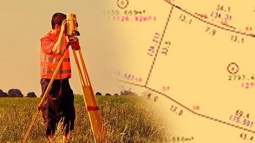 Land Records Department Implements New Survey Rates and Timelines ...