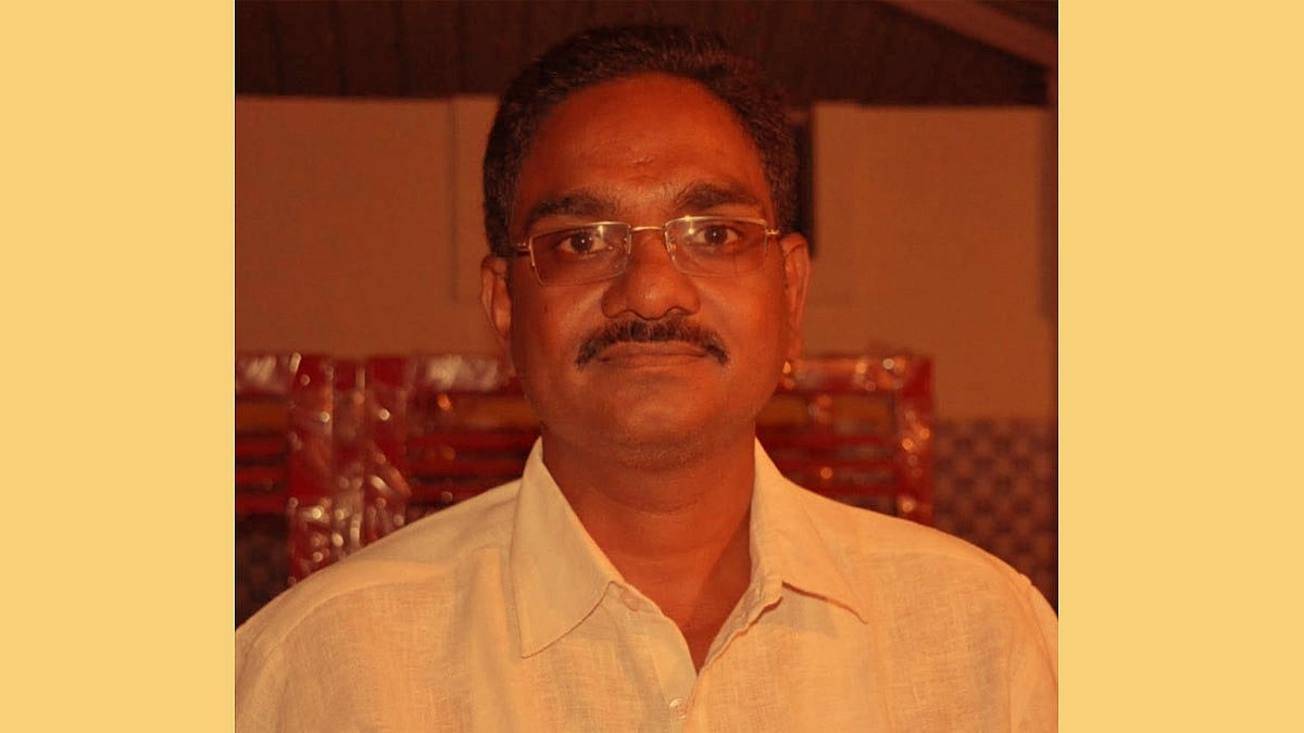 Satish Wagh Murder Mystery Unfolds: Wife Arrested for Conspiring and ...