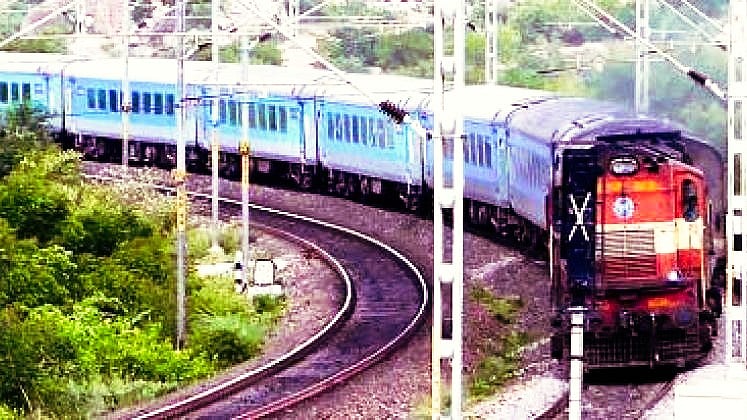 Central Railway Announces 16 Additional Trips for Special Trains on ...