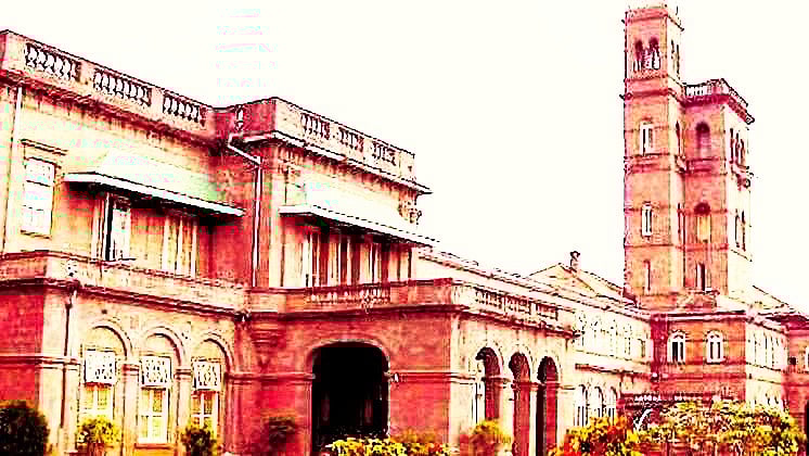 SPPU Mandates 8-Day Prior Permission for Protests and Meetings ...