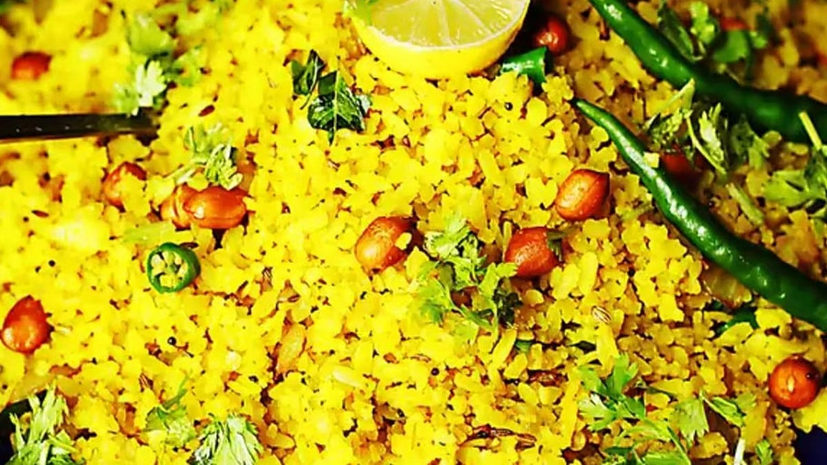 Poha Price Hike: Consumers Pay ₹5-7 More Per Kilogram, Prices Expected ...