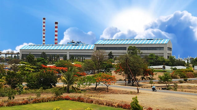 Bhimashankar Sugar Factory Wins Vasantdada Patil Award for Best ...