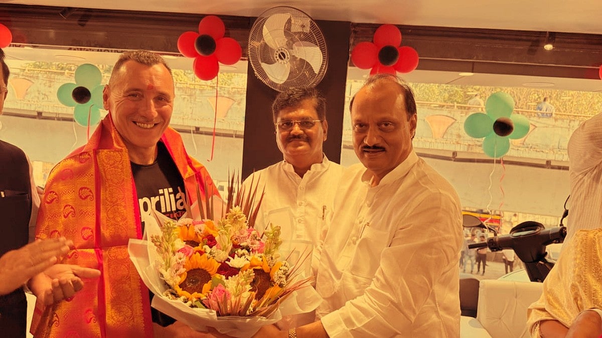 Piaggio Vehicles Expands Presence in Pune with First Motoplex ...