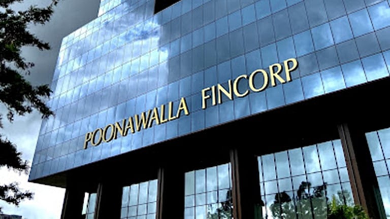 Poonawalla Fincorp Launches AI-Powered Underwriting Solution in ...