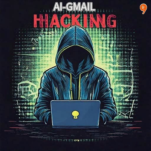Gmail AI Hacking Warning: Are Google’s 250 Crore Accounts at Risk?