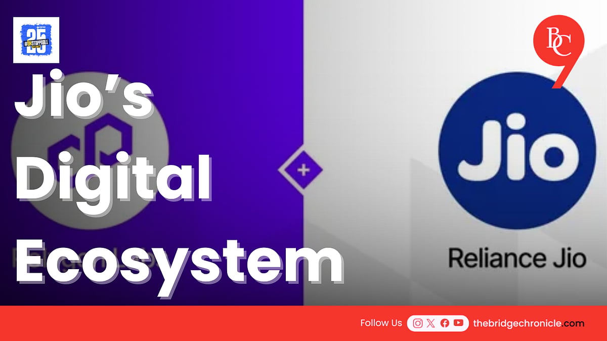 JioCoin: Explore Opportunities in Reliance Jio’s Digital Ecosystem