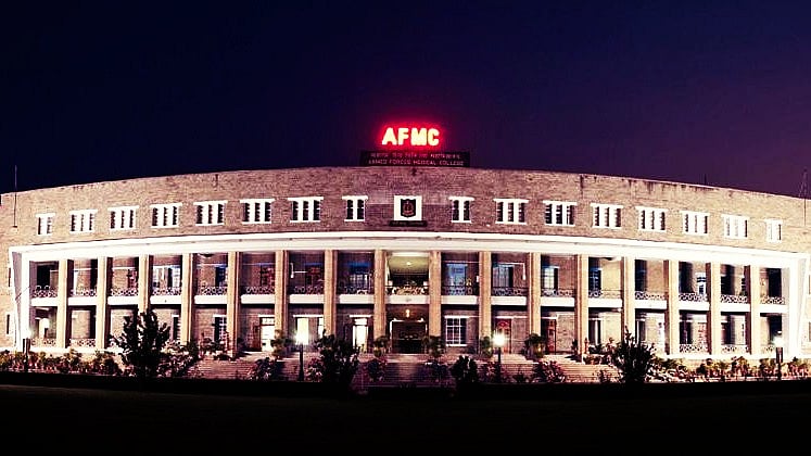 AFMC Pune Hosts IAPA 2025, Focusing on Safer Paediatric Anaesthesia ...