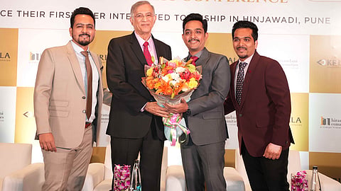 Danfoss Power Solutions Breaks Ground on ₹1000 Crore Manufacturing ...