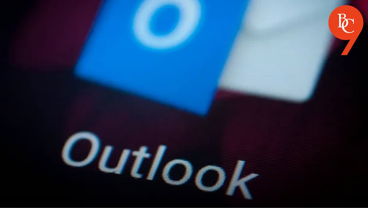 Microsoft Outlook Outage Hits Users Worldwide, Including India