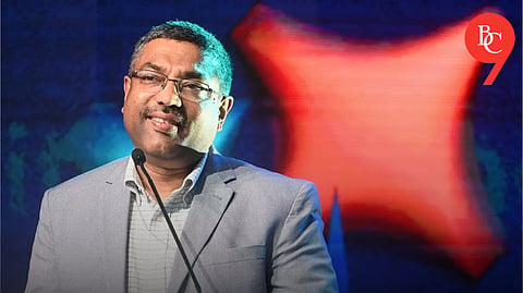 Infosys Mandates 10-Day Office Attendance Starting March 10, 2025