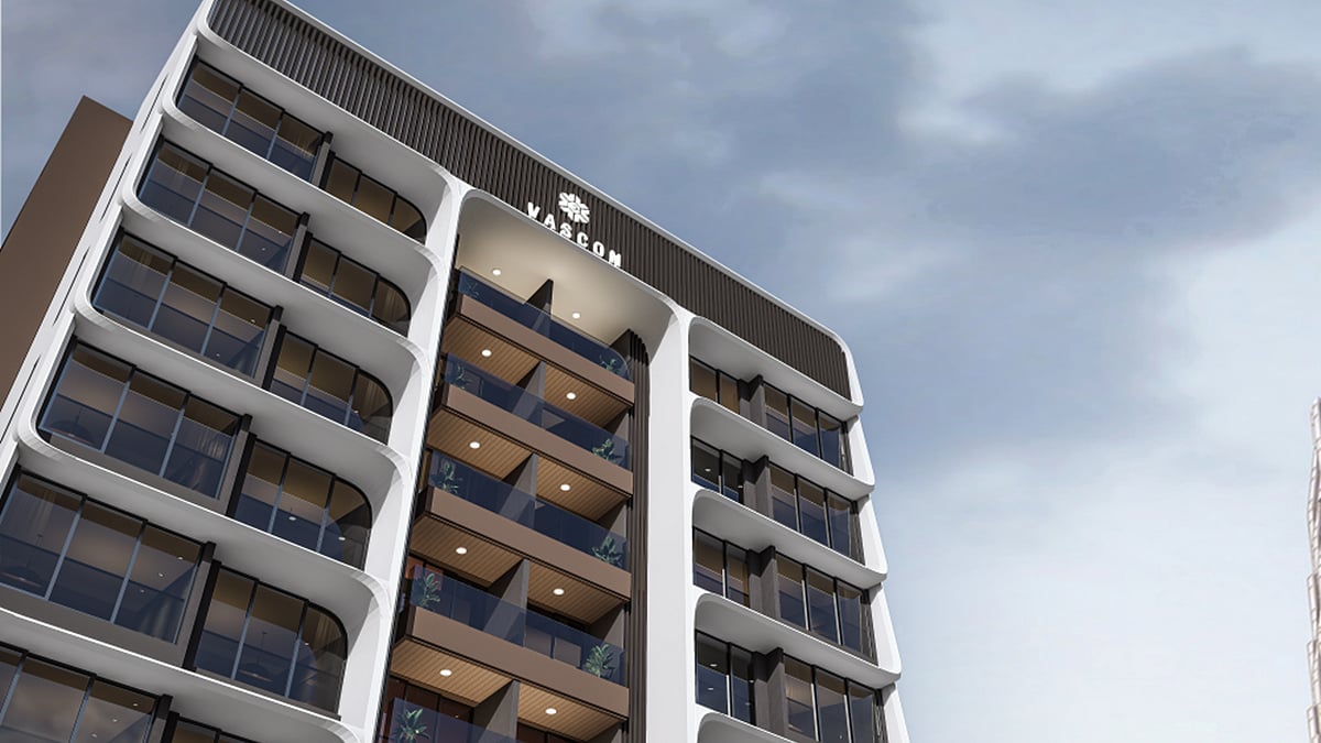 Vascon Engineers Enters Mumbai Market with ₹300 Crore Luxury ...