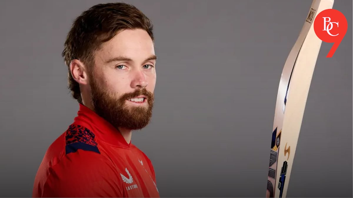 IPL 2025: Phil Salt's Explosive Start Sets the Tone for RCB!